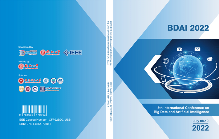 BDAI 2022 | IEEE